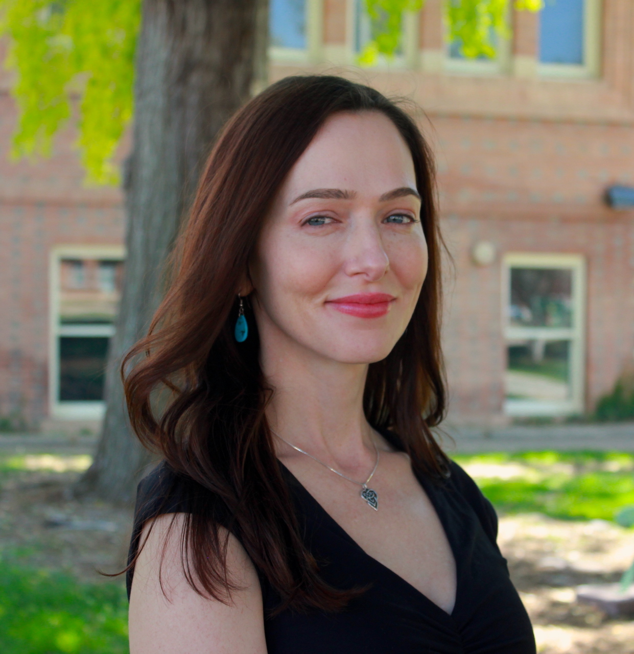 Susan Brewer-Osorio | School of Government and Public Policy | University of Arizona